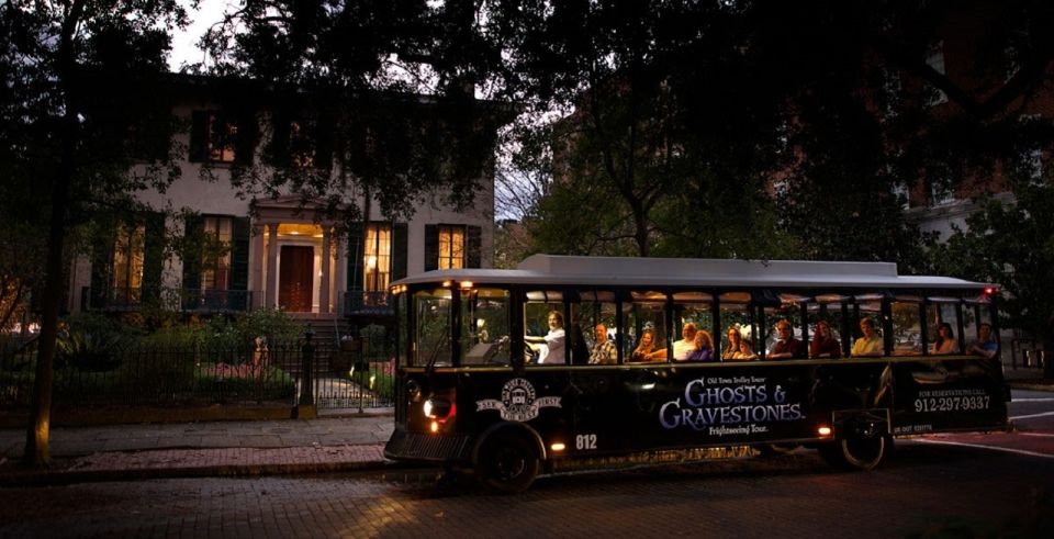 Savannah: Ghosts and Gravestones Tour with Low House Entry - Final Thoughts on the Tours Value