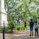 Savannah: Ghosts, Asylums, Voodoo, and Horror Walking Tour - The Experience: What to Expect on the Tour