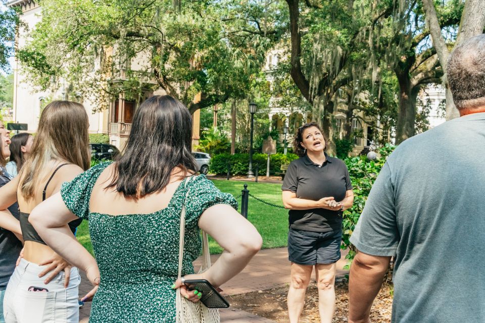 Savannah: Ghosts, Asylums, Voodoo, and Horror Walking Tour - Final Thoughts: Who Will Love This Tour?