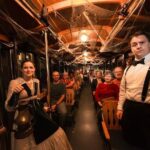 Savannah Ghosts & Gravestones Trolley Tour - Practical Considerations