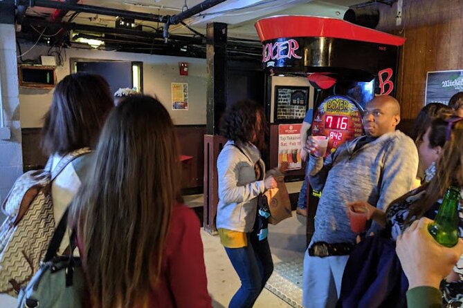 Savannah Ghosts, Voodoo, Murder & Mystery Pub Crawl - Savannah Ghosts, Voodoo, Murder & Mystery Pub Crawl: An Honest Review