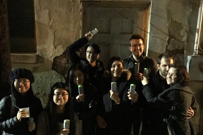 Savannah Ghostwalker Tour and Ghost Hunt - The Value for Money
