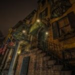 Savannah: Grave Tales Walking Tour - The Itinerary: What You’ll Visit and Experience