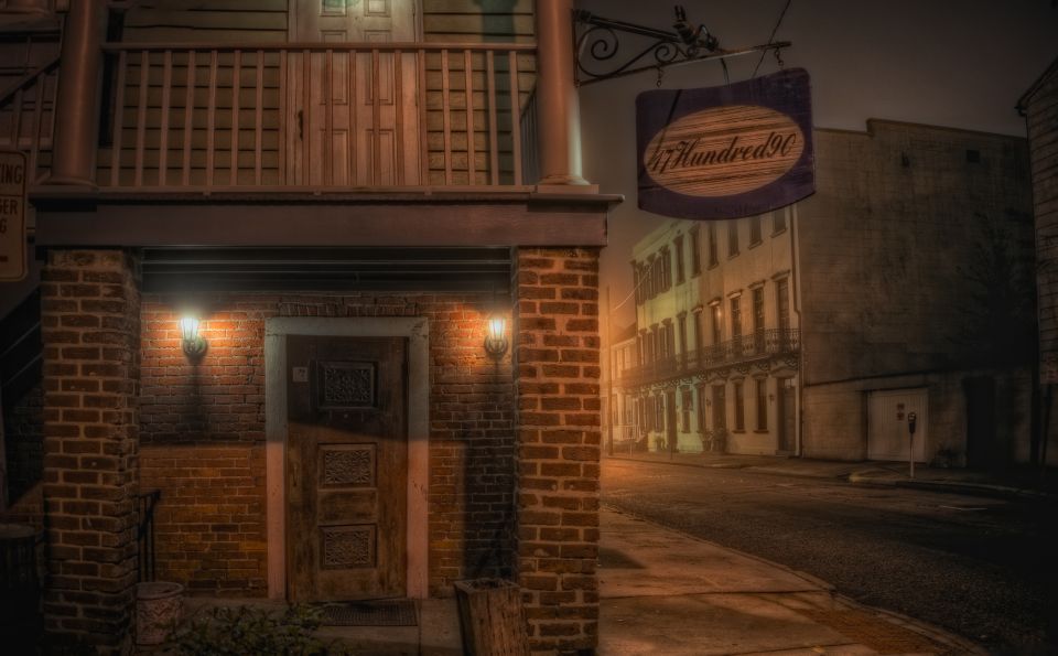 Savannah: Grave Tales Walking Tour - Who Should Consider This Tour?