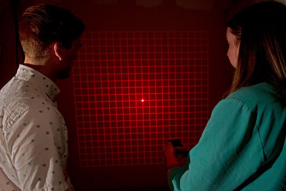 Savannah: Guided Paranormal Ghost Hunting Investigation - An In-Depth Look at the Savannah Ghost-Hunting Tour