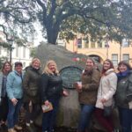 Savannah: Guided Walking Tour and Trivia Game - Who Will Love This Tour?