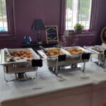 Savannah: Gullah Geechee Tour and Lunch - Detailed Breakdown of the Tour Components