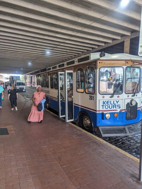 Savannah: Gullah Geechee Tour and Lunch - Value and Practicalities