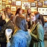 Savannah Happy Hour and History Walking Tour - What to Expect From the Guided Experience