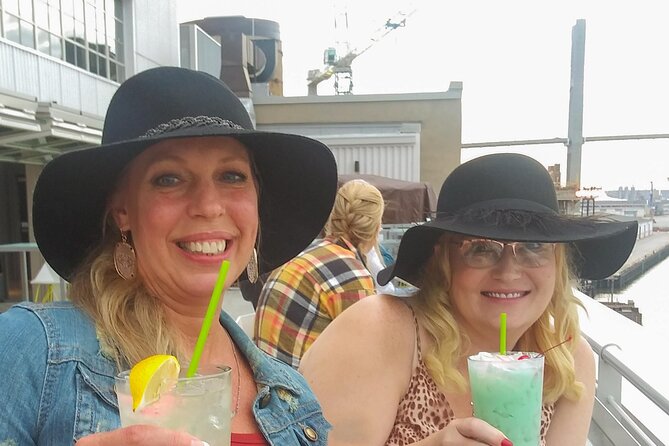 Savannah Happy Hour and History Walking Tour - Practical Details and Tips