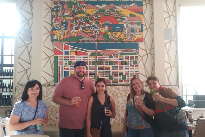 Savannah Happy Hour and History Walking Tour - Who Should Consider This Tour?