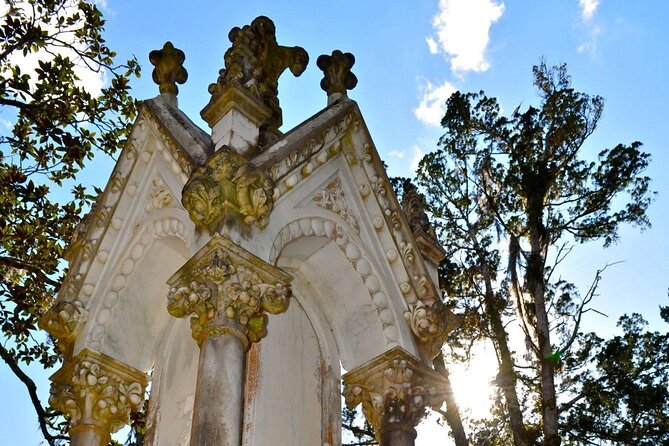 Savannah Haunted and Historical Walking Tour - FAQ