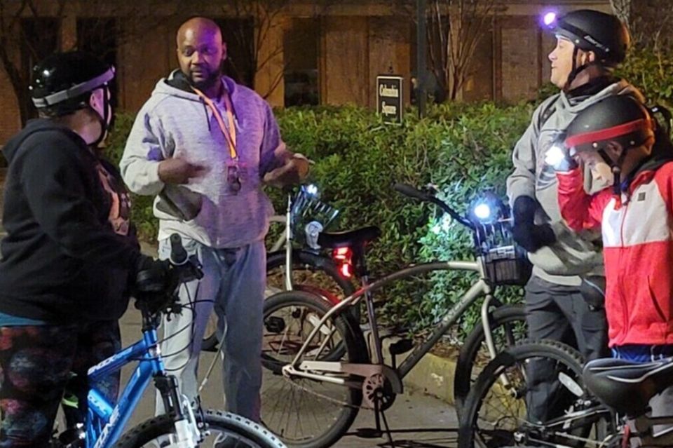 Savannah: Haunted Bike Tour - Exploring the Haunted Savannah Bike Tour in Detail