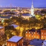 Savannah Haunted Pub Crawl-Walking Tour Historic District - Is It Worth It?