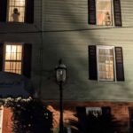 Savannah: Haunts and Horror - The Hell Cat Ghost Tour - The Guide & Tour Experience