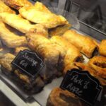 Savannah: Historic District Foodie Walking Tour - What to Expect from the Savannah Foodie Tour
