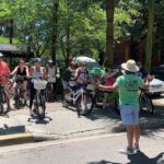 Savannah: Historic District Guided Bike Tour - Who Is This Tour Best For?