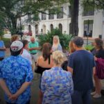 Savannah Historic District Tour by The Wandering Historians - The Itinerary: What You Can Expect