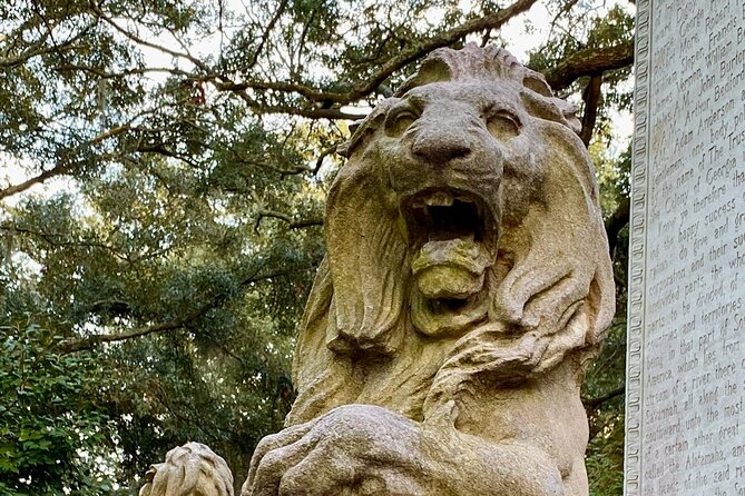 Savannah Historic District Tour by The Wandering Historians - Final Thoughts: Who Will Love This Tour?