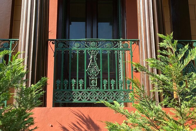 Savannah Historic District Walking Tour - Exploring Savannah’s Historic District Walking Tour: A Deep Dive