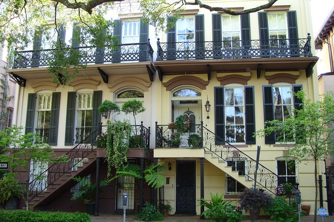 Savannah Historic District Walking Tour - FAQ about the Savannah Historic District Walking Tour