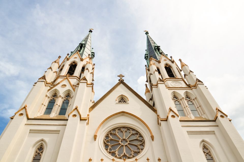 Savannah: Historic Highlights Walking Tour - Final Thoughts