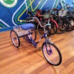 Savannah: Historical Bike Tour with Tour Guide - The Sum Up