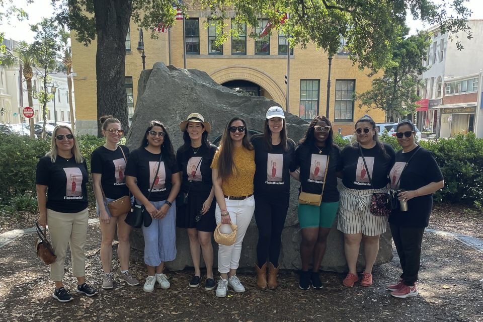 Savannah: Historical Pub Crawl Tour with Drinks Included - The Value of the Tour  