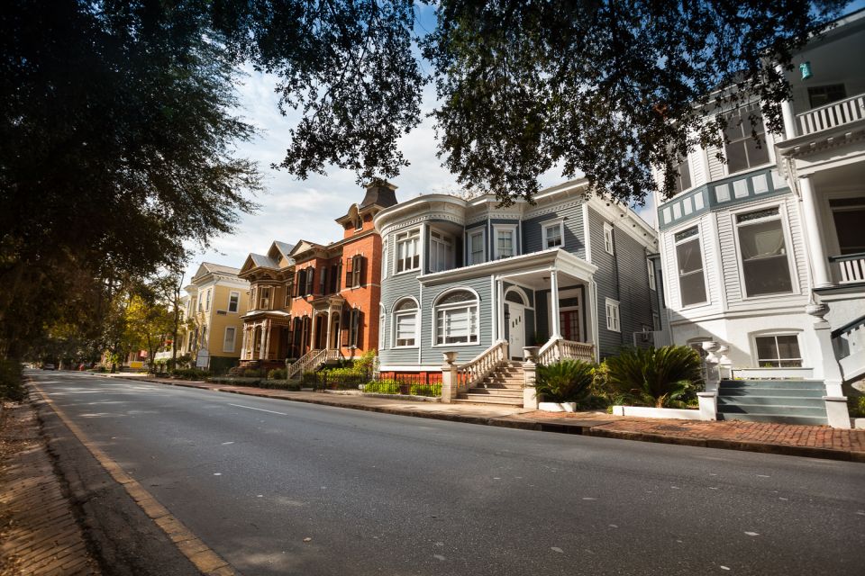 Savannah: History and Culture Walking Tour - FAQ