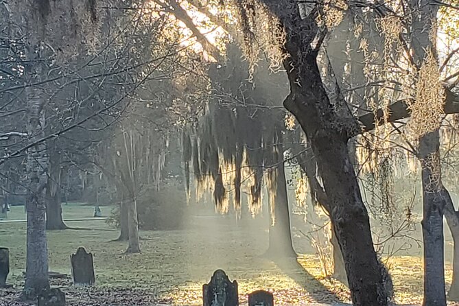 Savannah History and Haunts Candlelit Ghost Walking Tour - Final Thoughts: Is It Worth It?