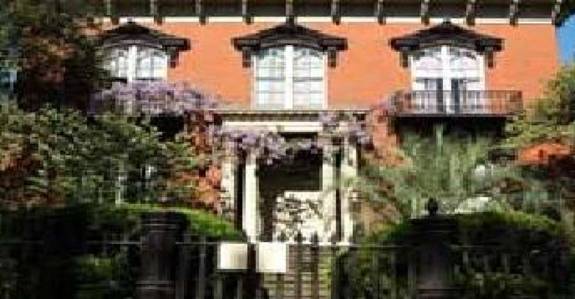 Savannah: History and Southern Hospitality Homes Walk - What to Expect on the Tour