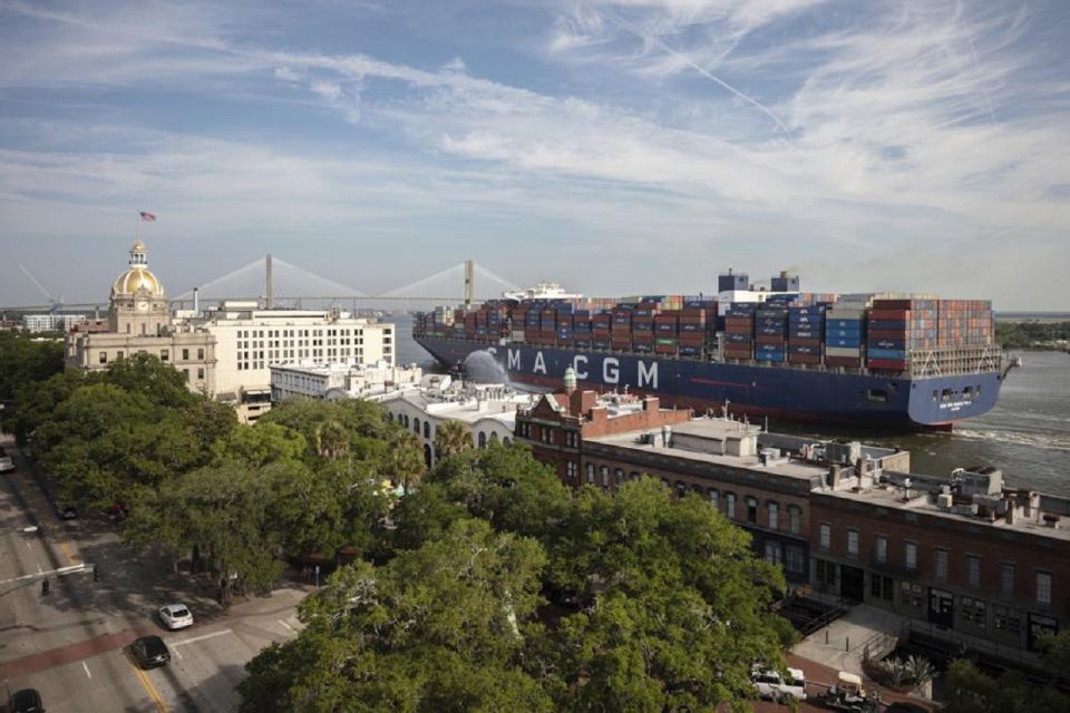 Savannah: History, Culture, & Scenic Views E-Bike Tour - Final Thoughts: Is This Tour for You?
