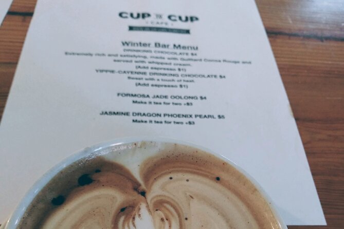 Savannah History plus Coffee and Chocolate Walking Tour - Final Thoughts