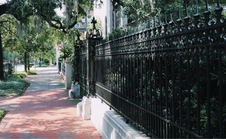 Savannah: History Walking Tour - Who Should Consider This Tour?