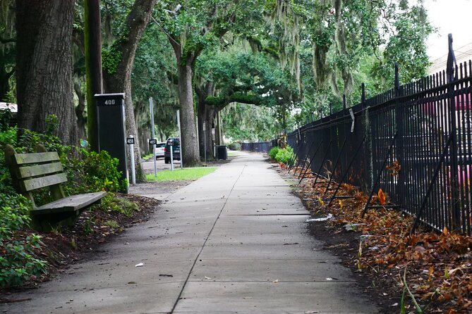 Savannah History Walking Tour - Why This Tour Works for Different Travelers