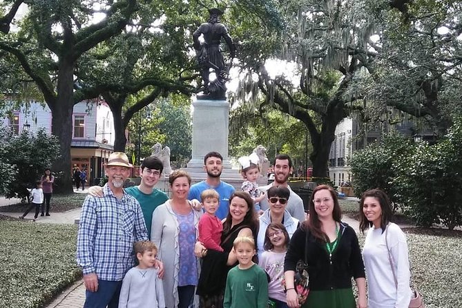 Savannah History Walking Tour - Final Thoughts