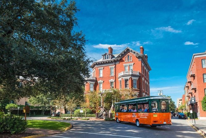 Savannah Hop-On Hop-Off Trolley Tour - Final Thoughts: Who Is This Tour Best For?