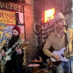 Savannah Live Music Walking Tour - Who Should Book This Tour?