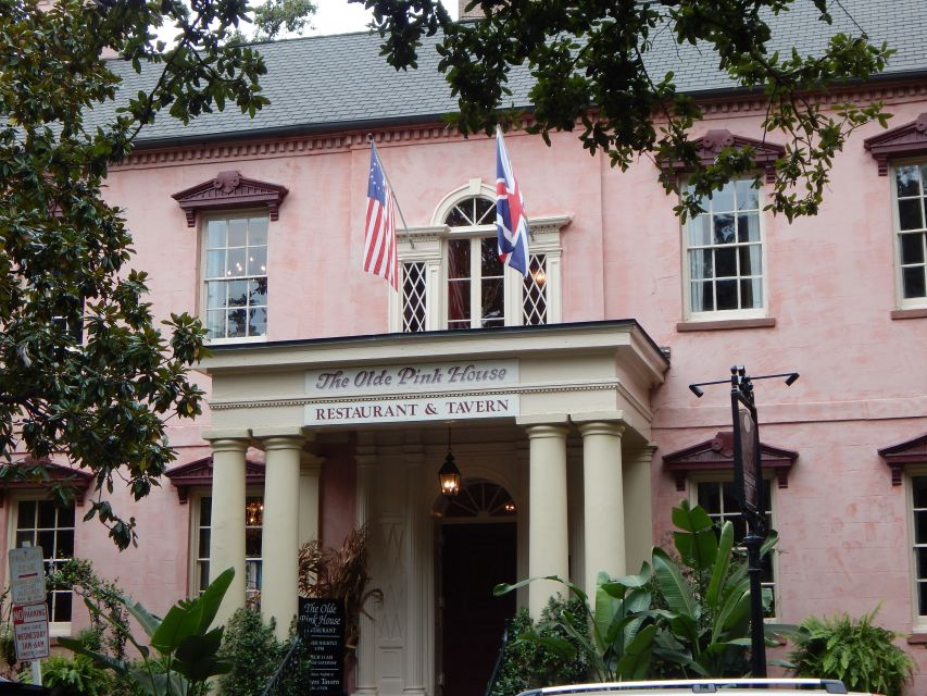 Savannah: Midnight in the Garden of Good and Evil Tour - Analyzing the Experience: What You Can Expect