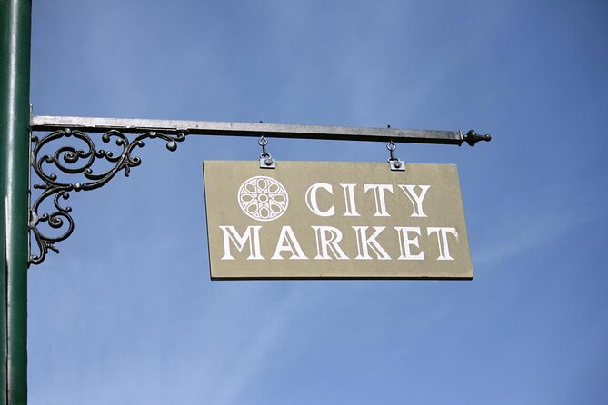 Savannah Open Top Panoramic City Tour with Live Narration - Key Points