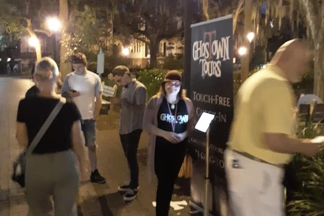 Savannah Psychic Guided Ghost & Cemetery Tour - Who Will Love This Tour?