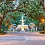 Savannah Quest Experience: Ghost Hunt - What to Expect from the Experience