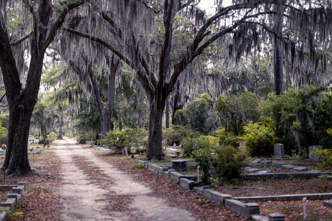 Savannah Quest Experience: Ghost Hunt - Is This Tour Worth It?