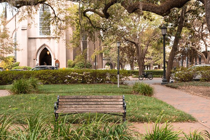 Savannah Quest Experience: Ghost Hunt - Who Should Consider This Experience?