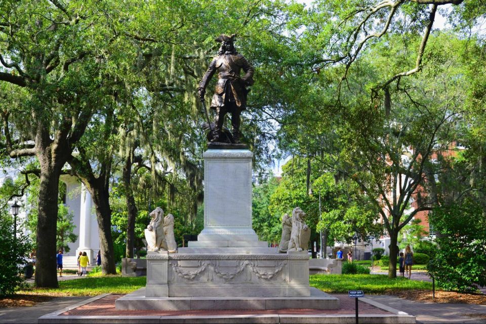 Savannah: Riverboat Cruise & City Tour Combo - Authentic Guest Insights