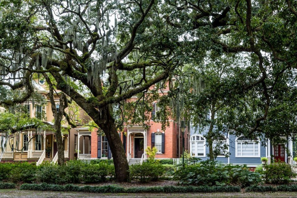 Savannah: Riverboat Cruise & City Tour Combo - Why It Offers Good Value