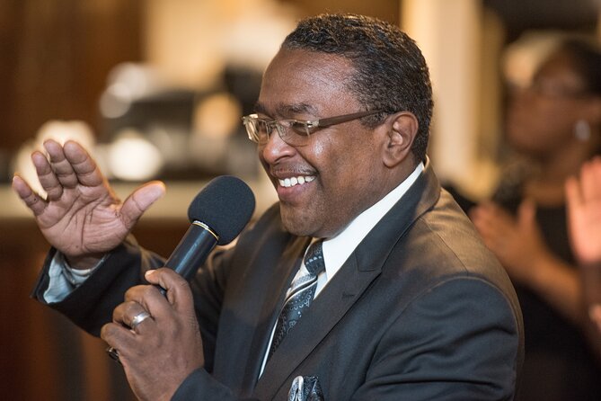 Savannah Riverboat Gospel Music Dinner Cruise - Who Will Love This Cruise?