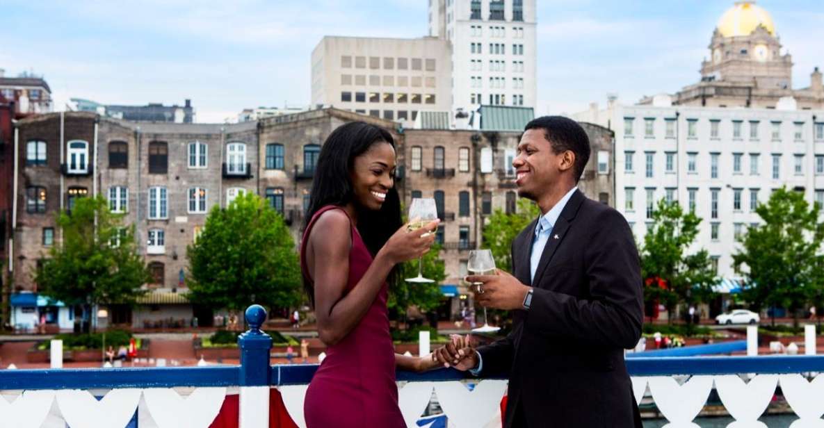 Savannah Riverboat: Sunday Brunch Sightseeing Cruise - Practical Tips for Booking and Enjoying the Cruise