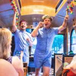 Savannah: "Savannah for Morons" Comedy Trolley Tour - Why This Tour Works