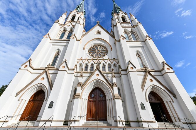 Savannah Scavenger Hunt and Sights Self Guided Tour - Who Will Love This Tour?